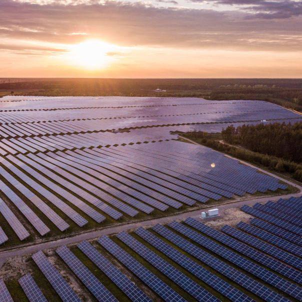 Best Solar Energy Company in India | Solar Power Plant Projects